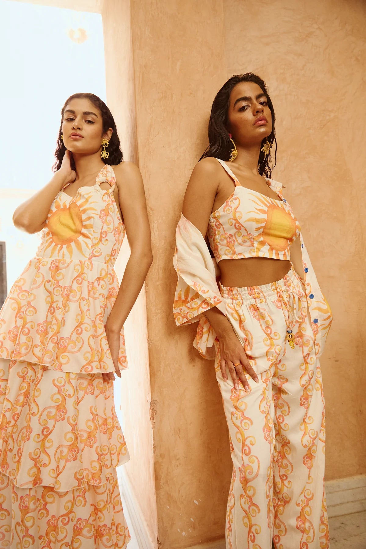 Dusk Co-ord Set – amotha